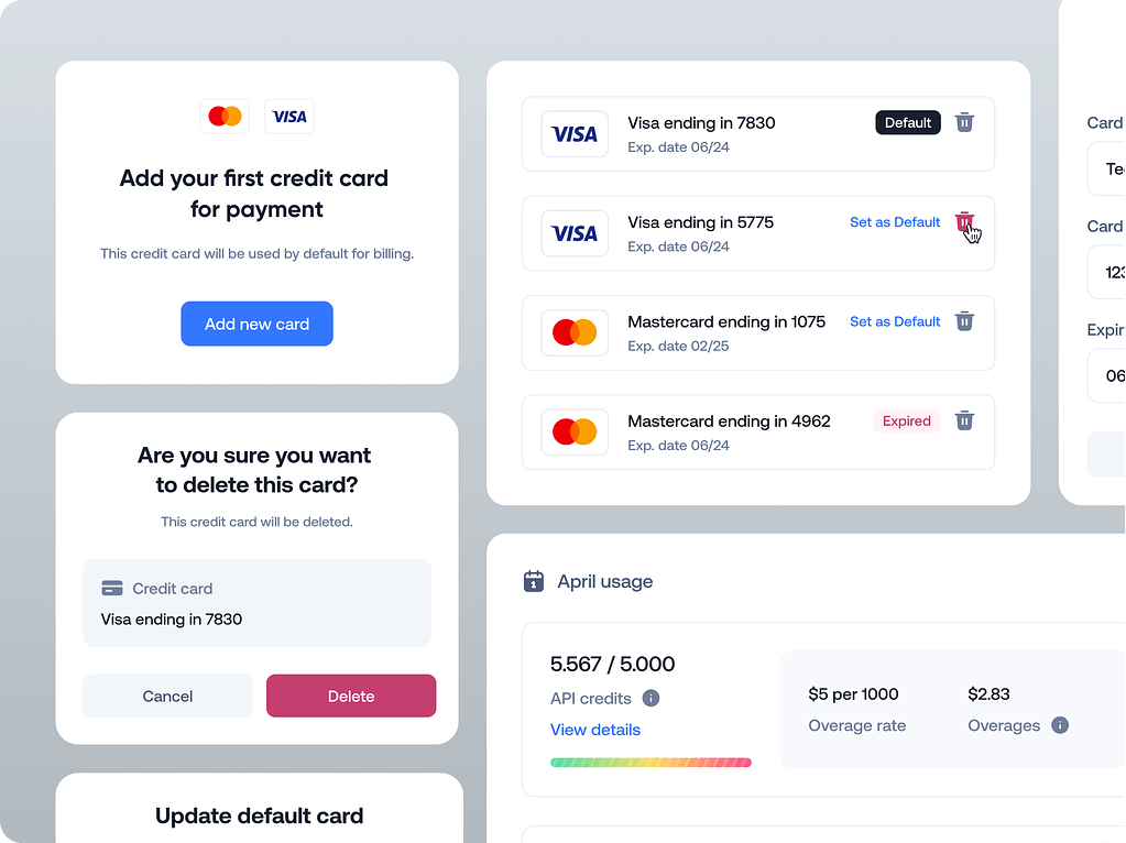 payments – Infinity and Beyond Realm: Innovative Tech Solutions for a ...
